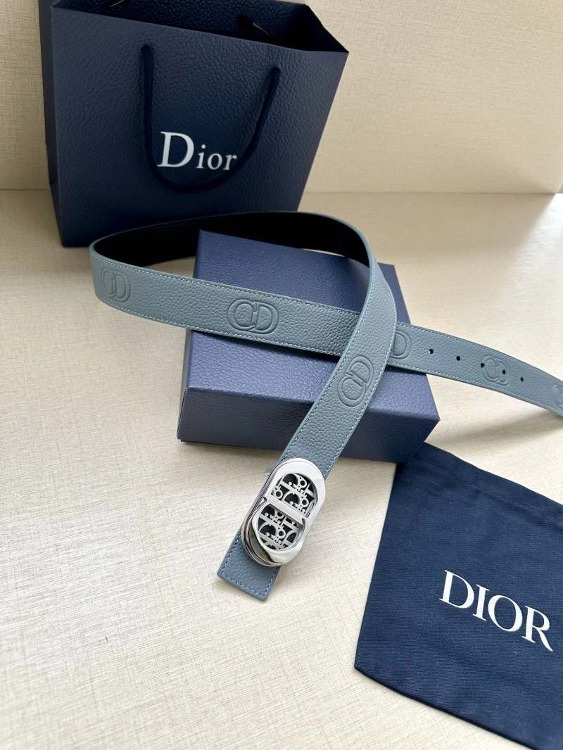 Affordable Christian Dior Belts