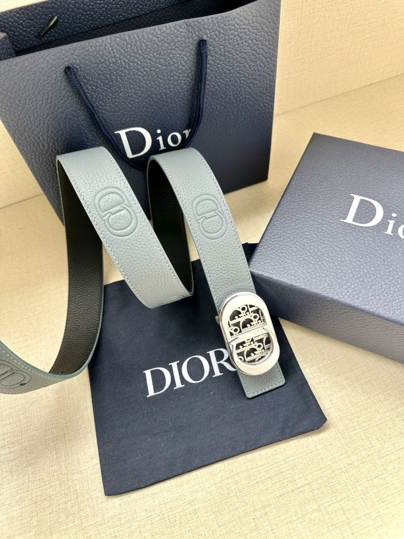Affordable Christian Dior Belts