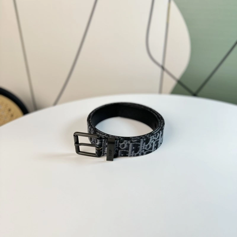 1:1 copy Christian Dior Belts