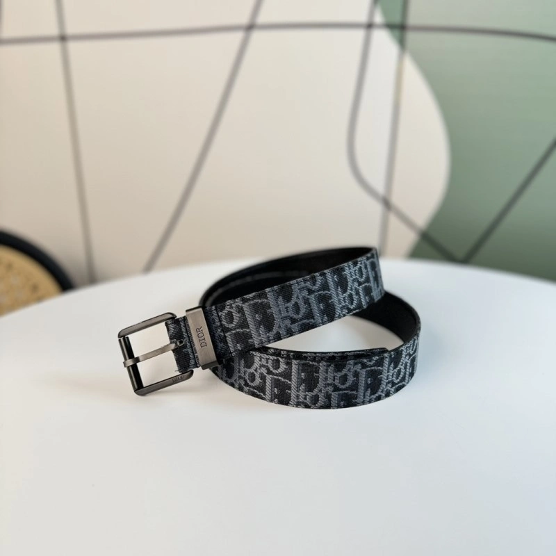 1:1 copy Christian Dior Belts