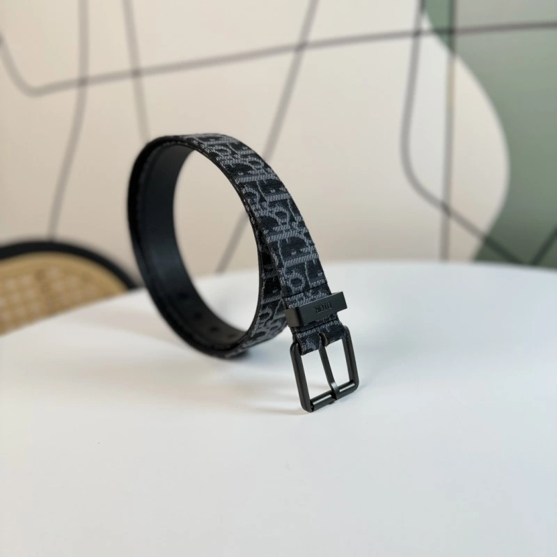 1:1 copy Christian Dior Belts