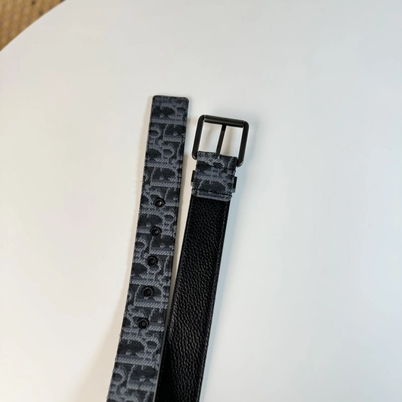 1:1 copy Christian Dior Belts
