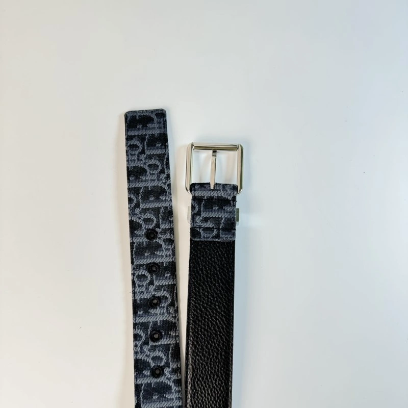 Exact replica Christian Dior Belts
