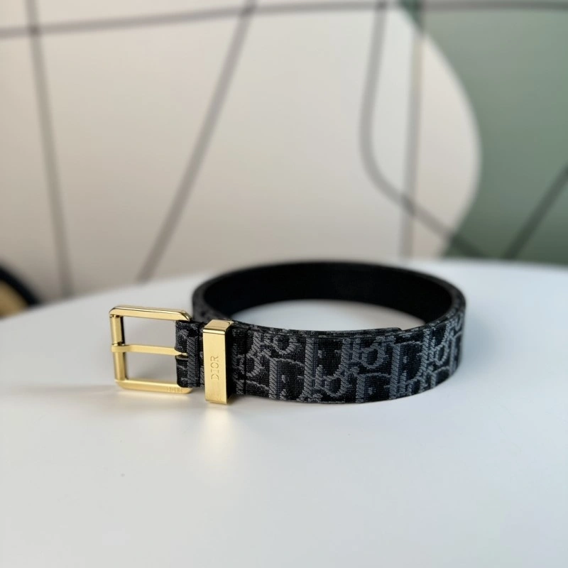 OEM Christian Dior Belts