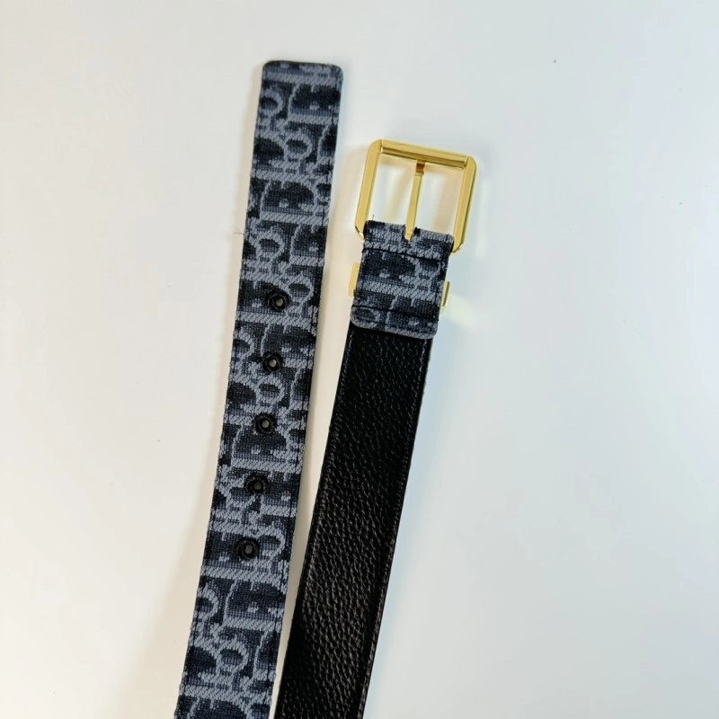 OEM Christian Dior Belts