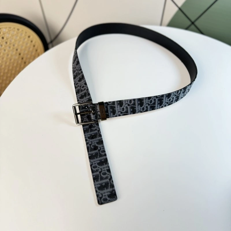 1:1 copy Christian Dior Belts