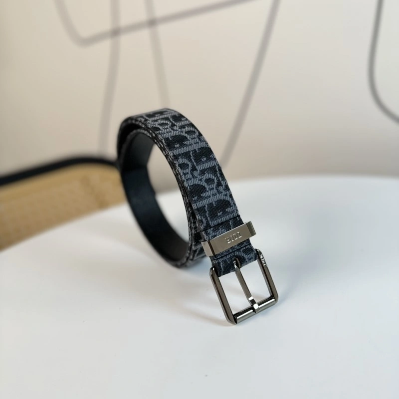 1:1 copy Christian Dior Belts