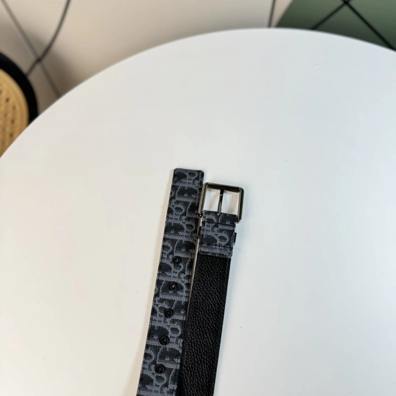 1:1 copy Christian Dior Belts