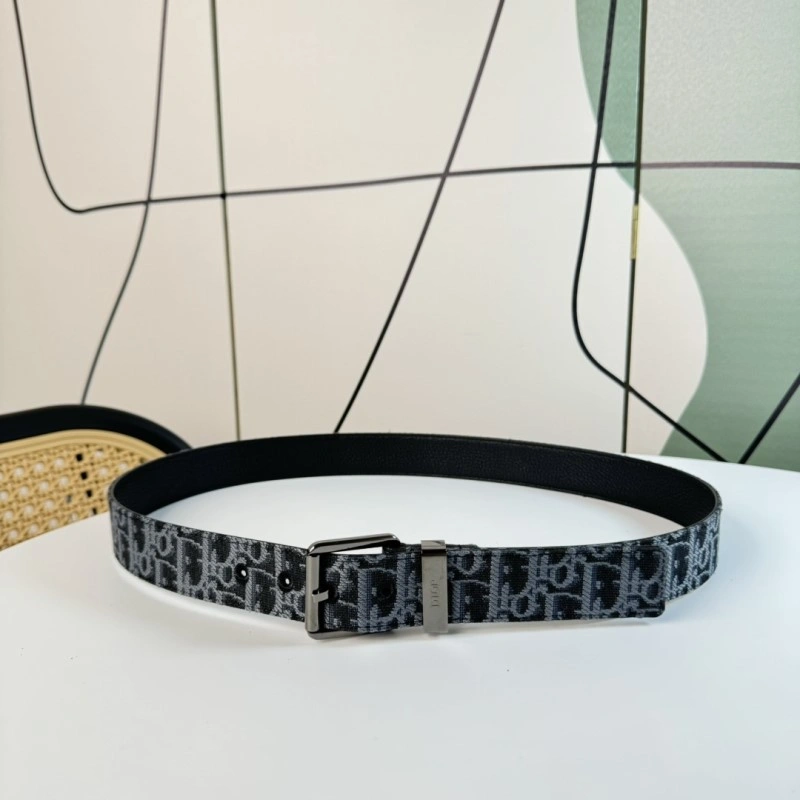 1:1 copy Christian Dior Belts