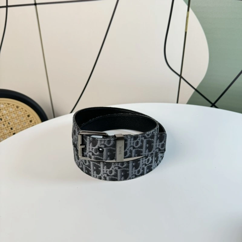 1:1 copy Christian Dior Belts