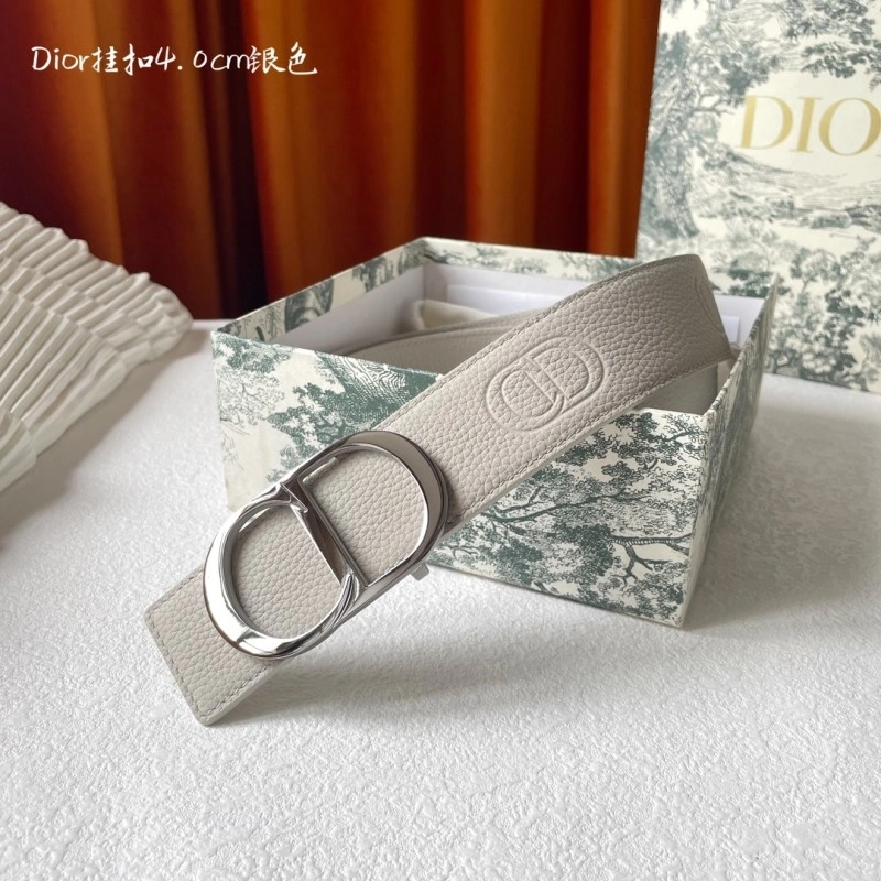 High fidelity Christian Dior Belts