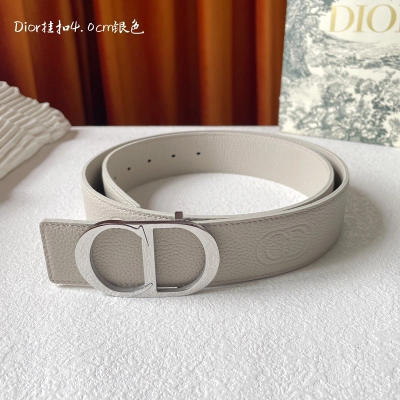 High fidelity Christian Dior Belts