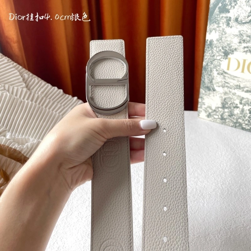 High fidelity Christian Dior Belts