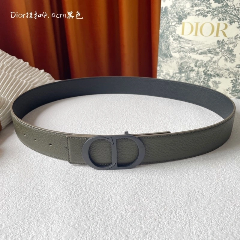 Exact replica Christian Dior Belts