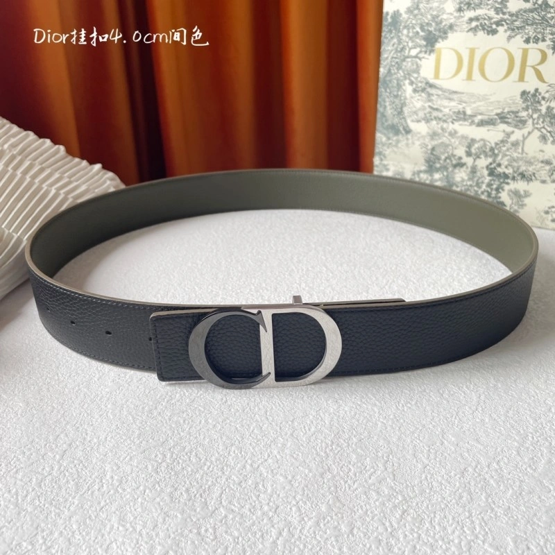 Low-cost Christian Dior Belts