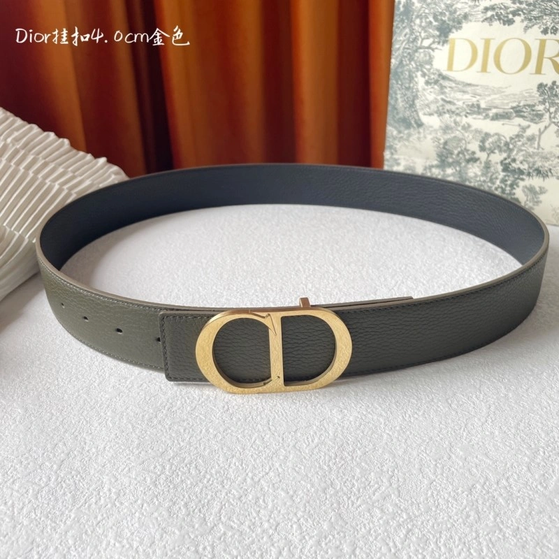 Perfect replica Christian Dior Belts