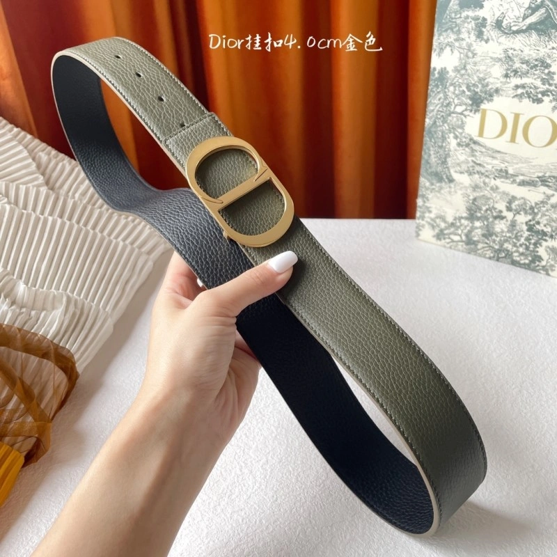 Perfect replica Christian Dior Belts