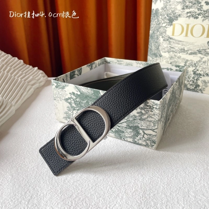 Perfect replica Christian Dior Belts