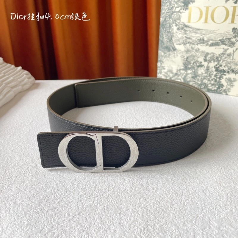 Perfect replica Christian Dior Belts