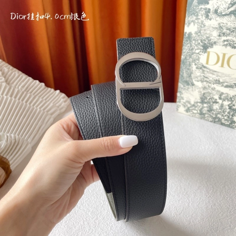Perfect replica Christian Dior Belts