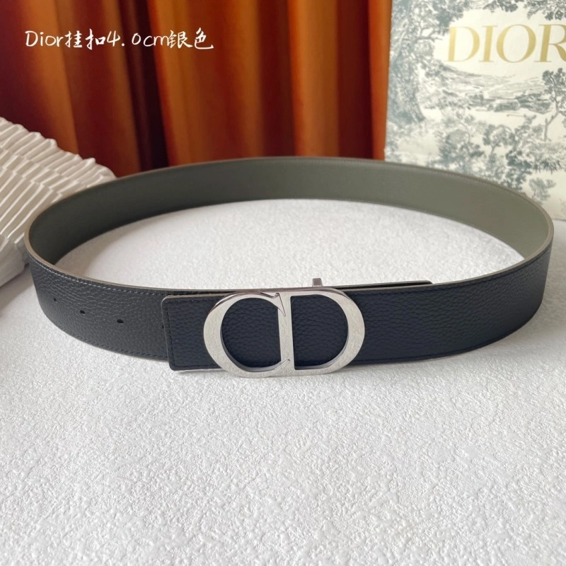 Perfect replica Christian Dior Belts