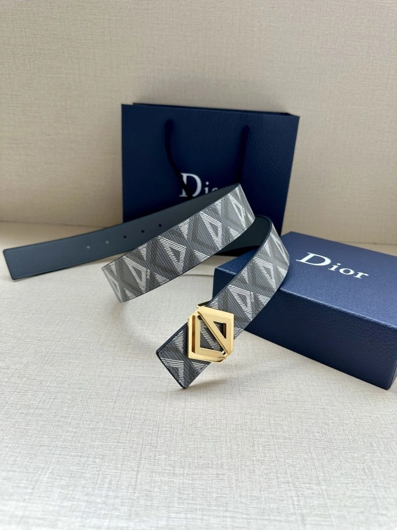 Inexpensive Christian Dior Belts