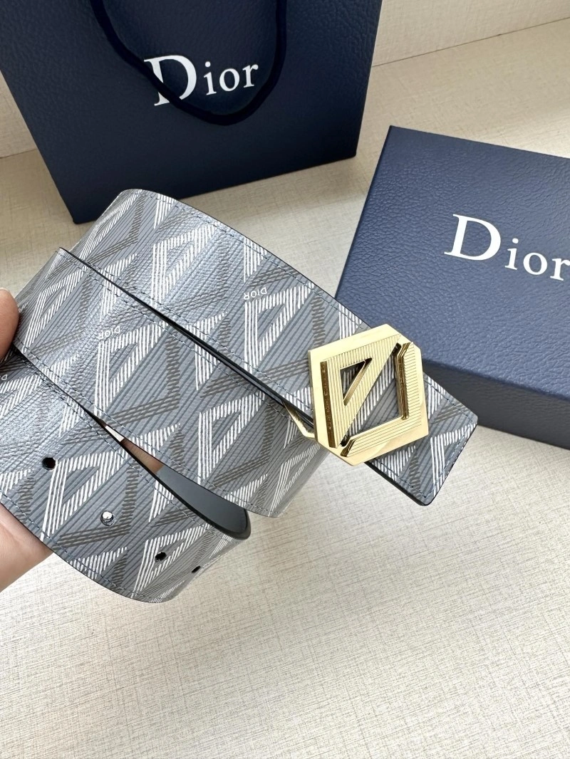 Inexpensive Christian Dior Belts