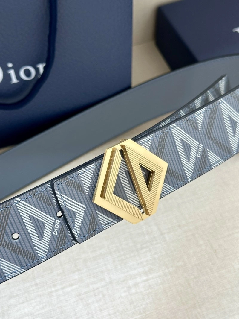 Inexpensive Christian Dior Belts