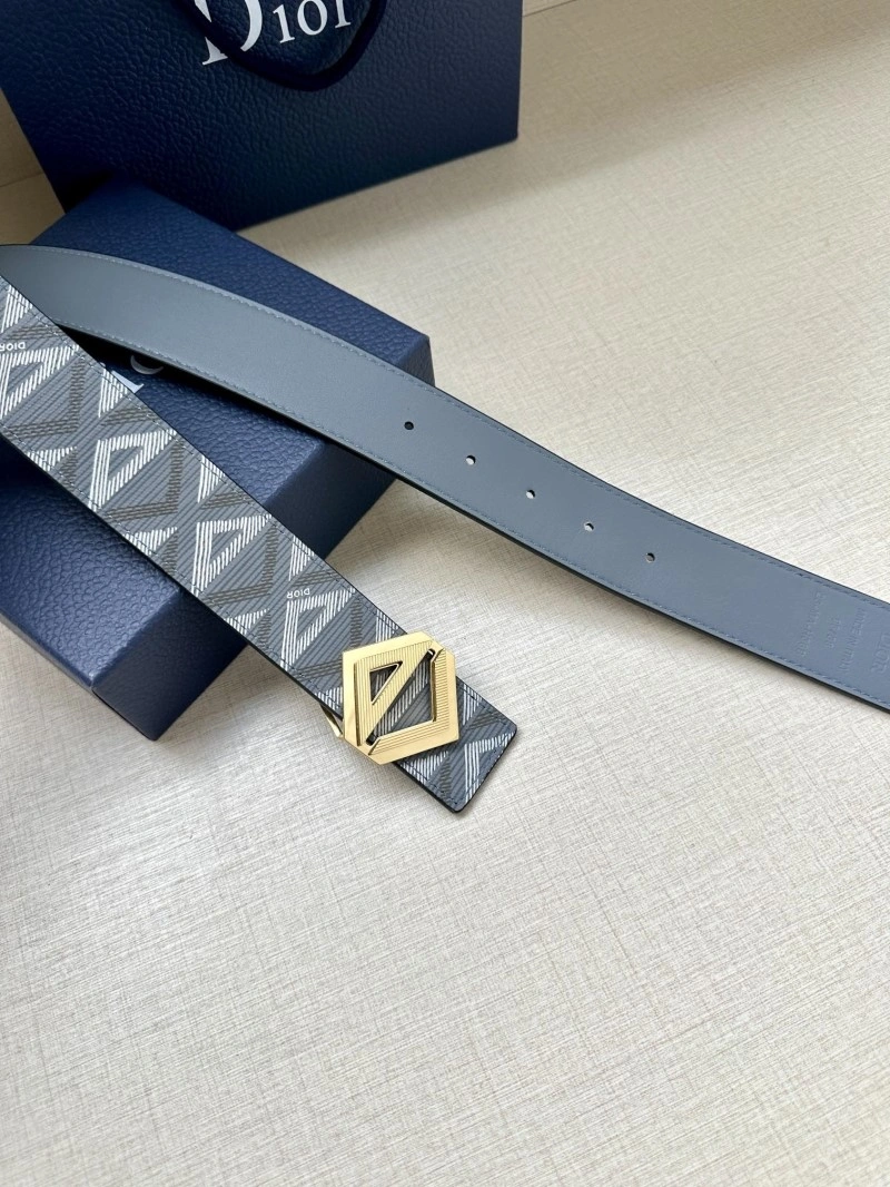 Inexpensive Christian Dior Belts