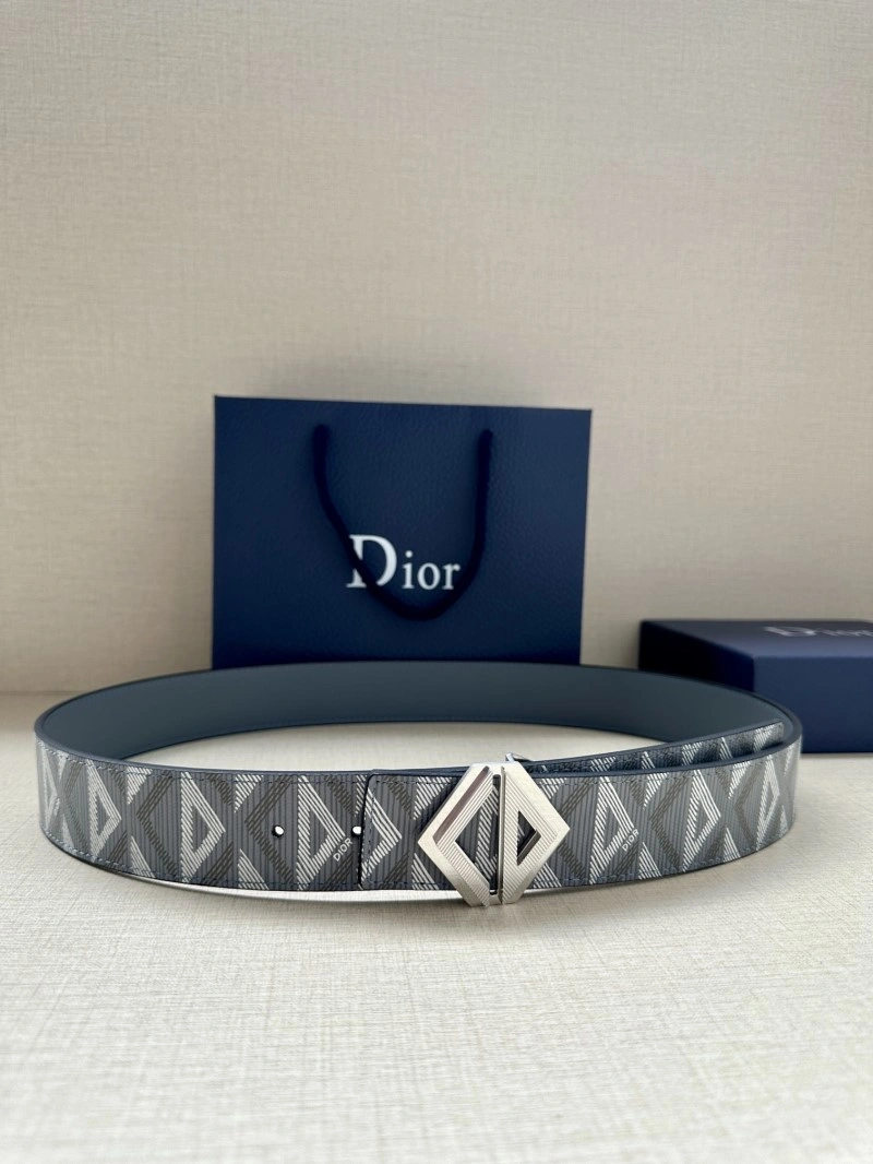 Discounted Christian Dior Belts