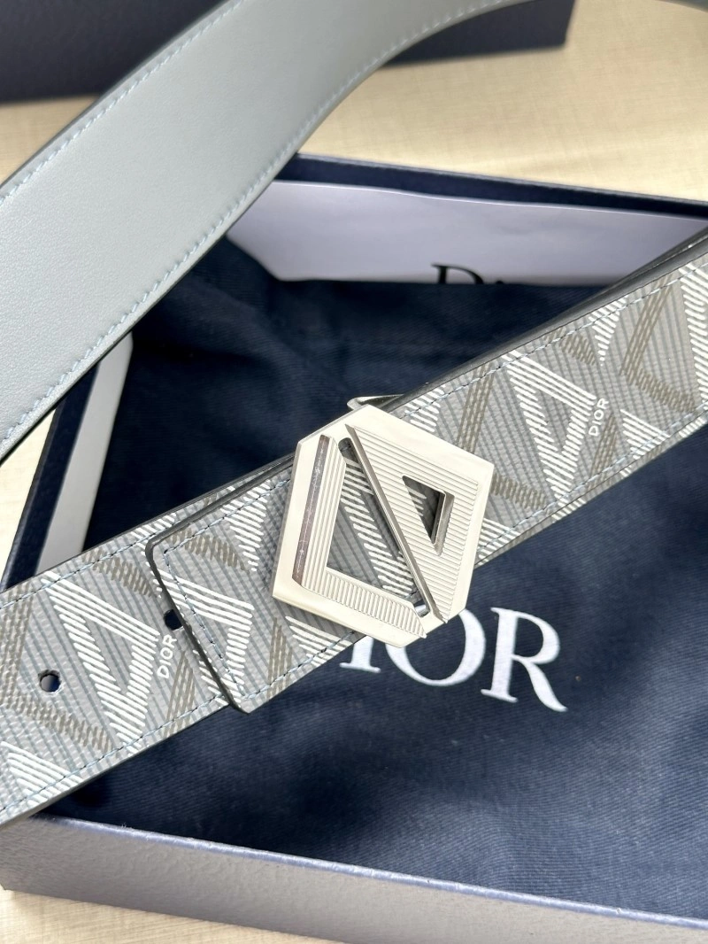 Discounted Christian Dior Belts