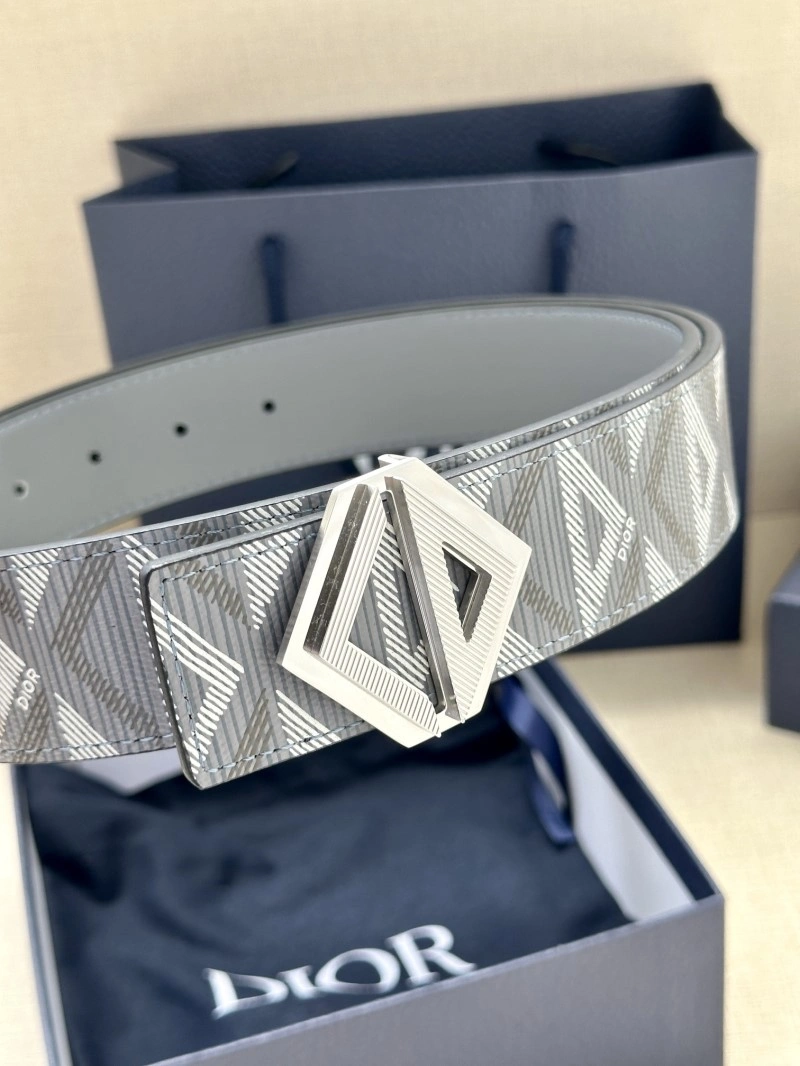 Discounted Christian Dior Belts