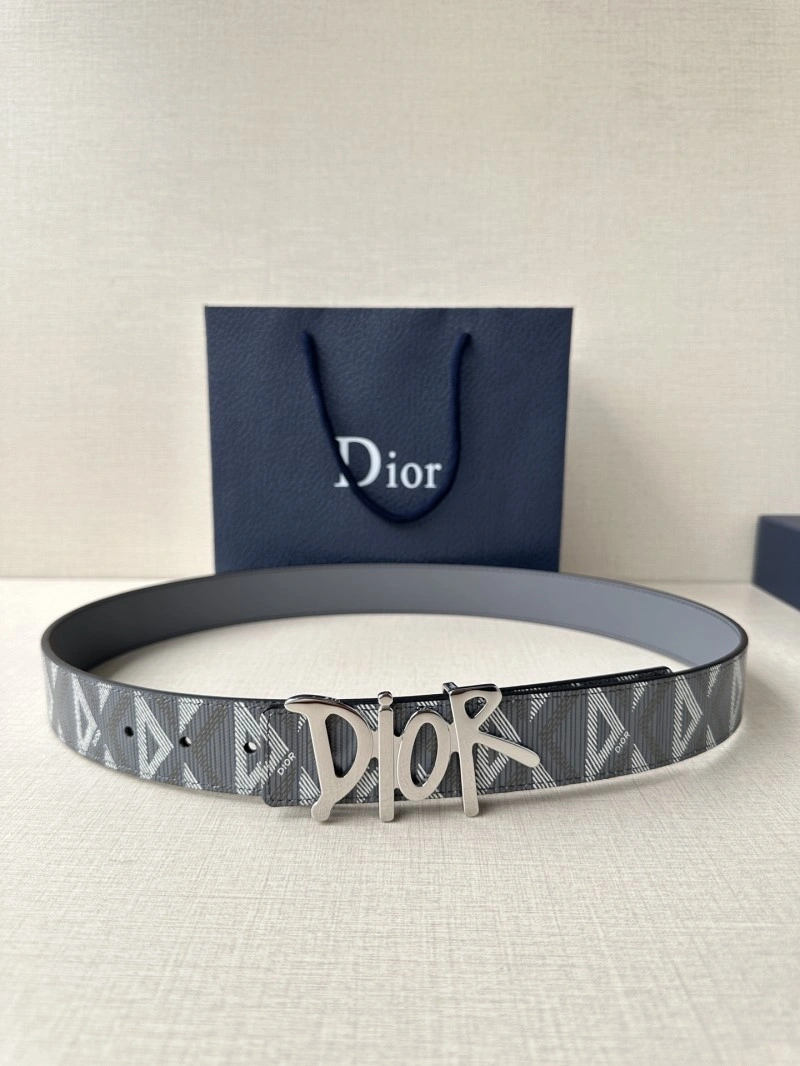 Precise copy Christian Dior Belts