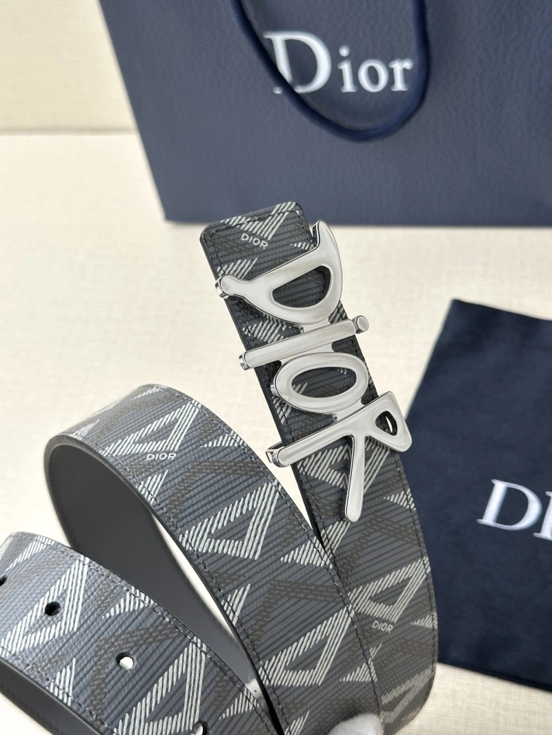 Precise copy Christian Dior Belts