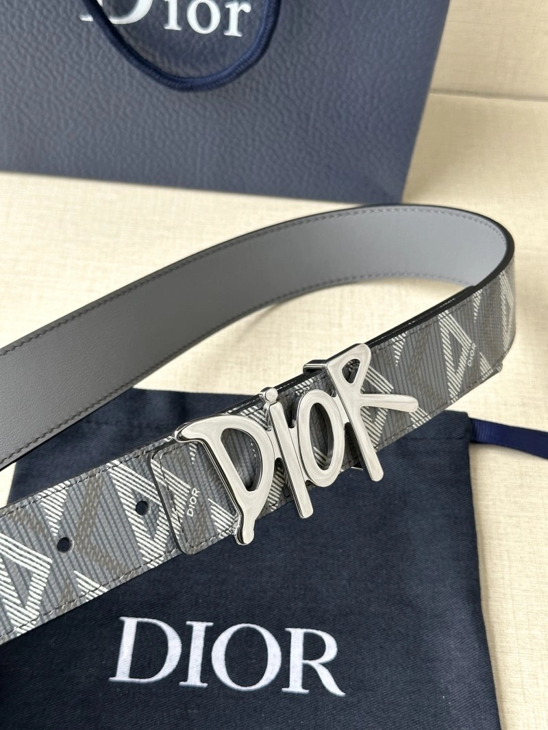 Precise copy Christian Dior Belts