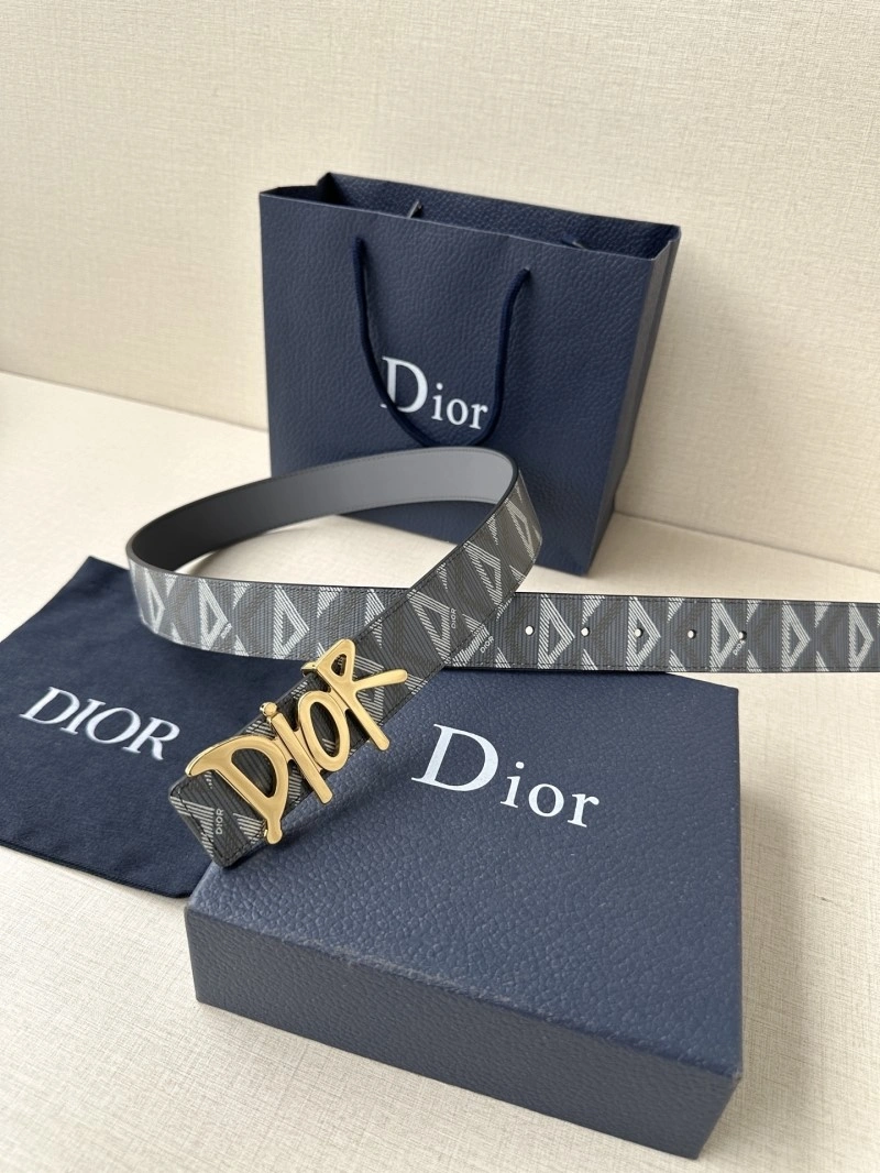 Precise copy Christian Dior Belts