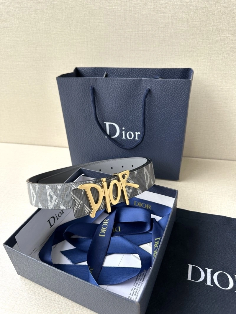 Precise copy Christian Dior Belts