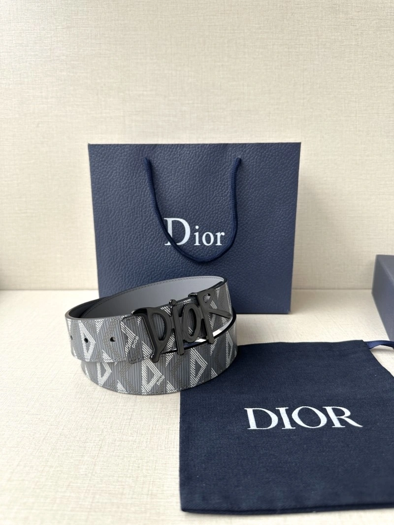 Precise copy Christian Dior Belts