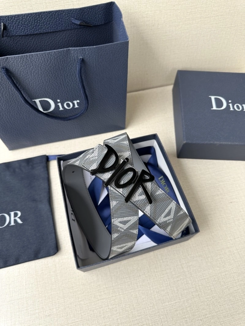 Precise copy Christian Dior Belts