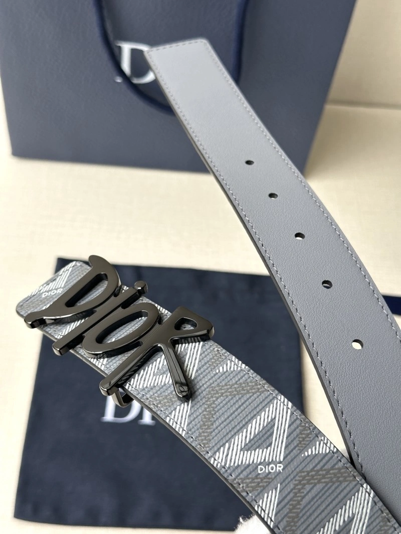 Precise copy Christian Dior Belts