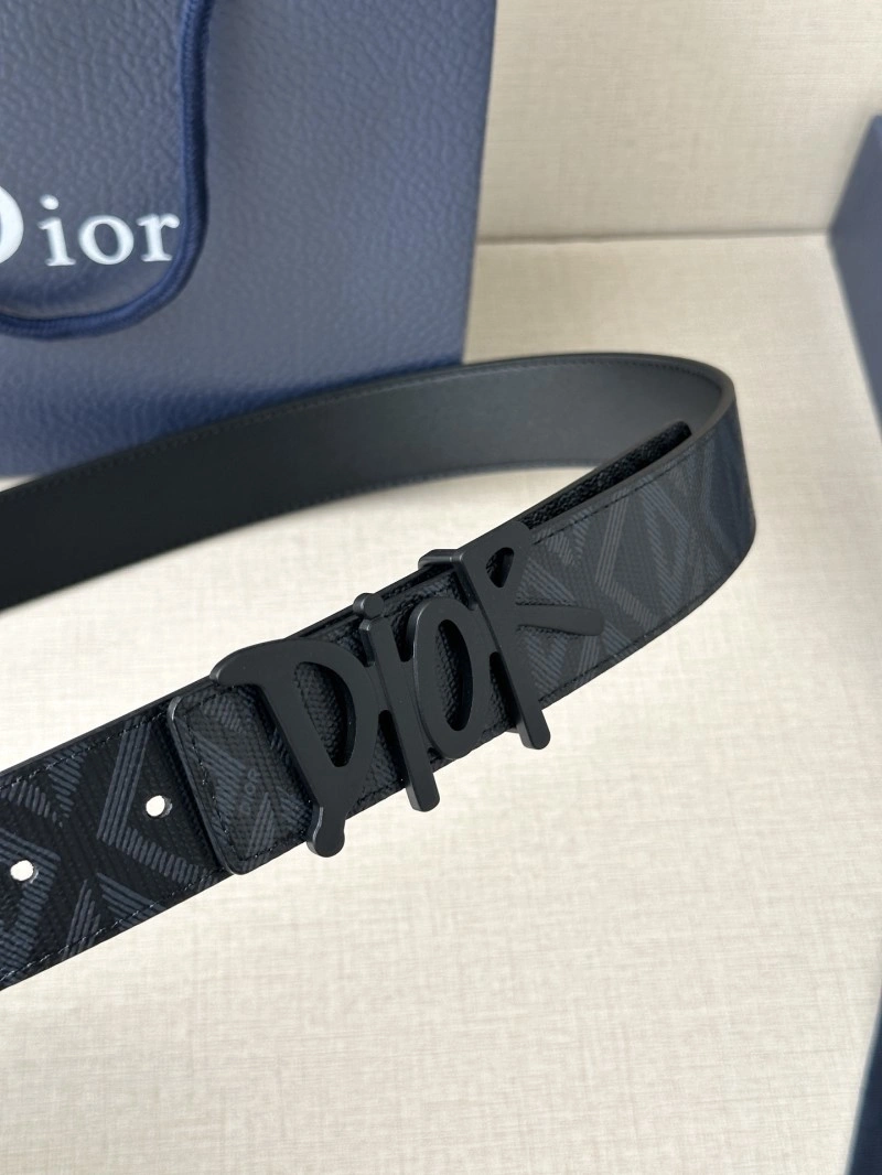 Top match Christian Dior Belts