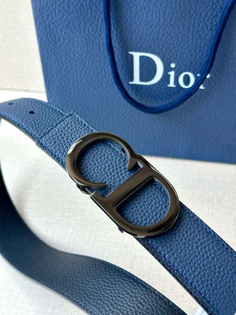 Official Christian Dior Belts