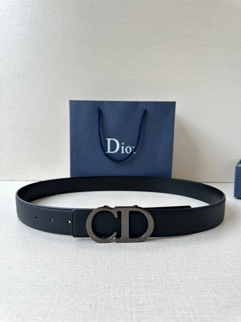 OEM Christian Dior Belts