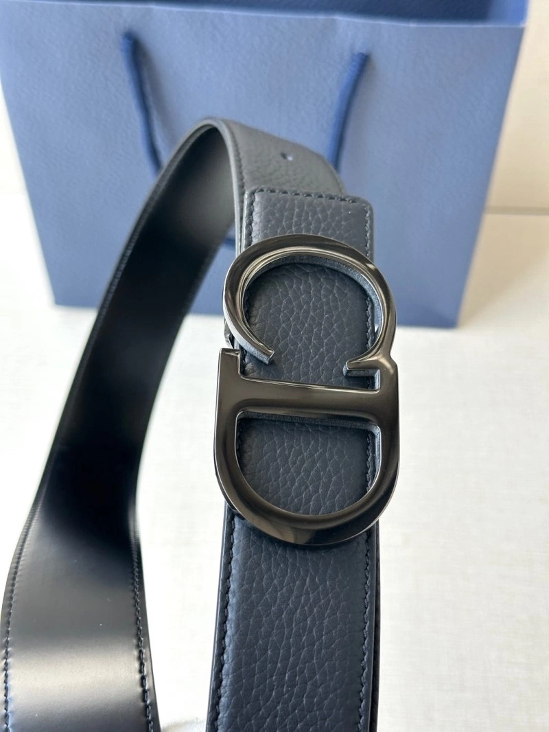 OEM Christian Dior Belts