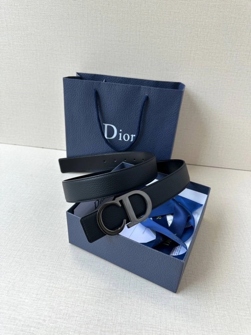 OEM Christian Dior Belts