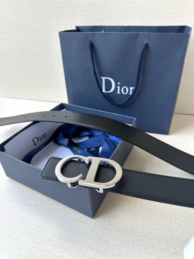 OEM Christian Dior Belts