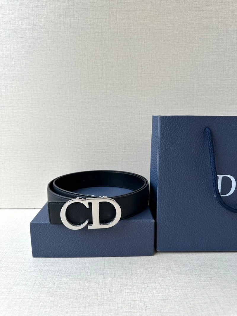 OEM Christian Dior Belts