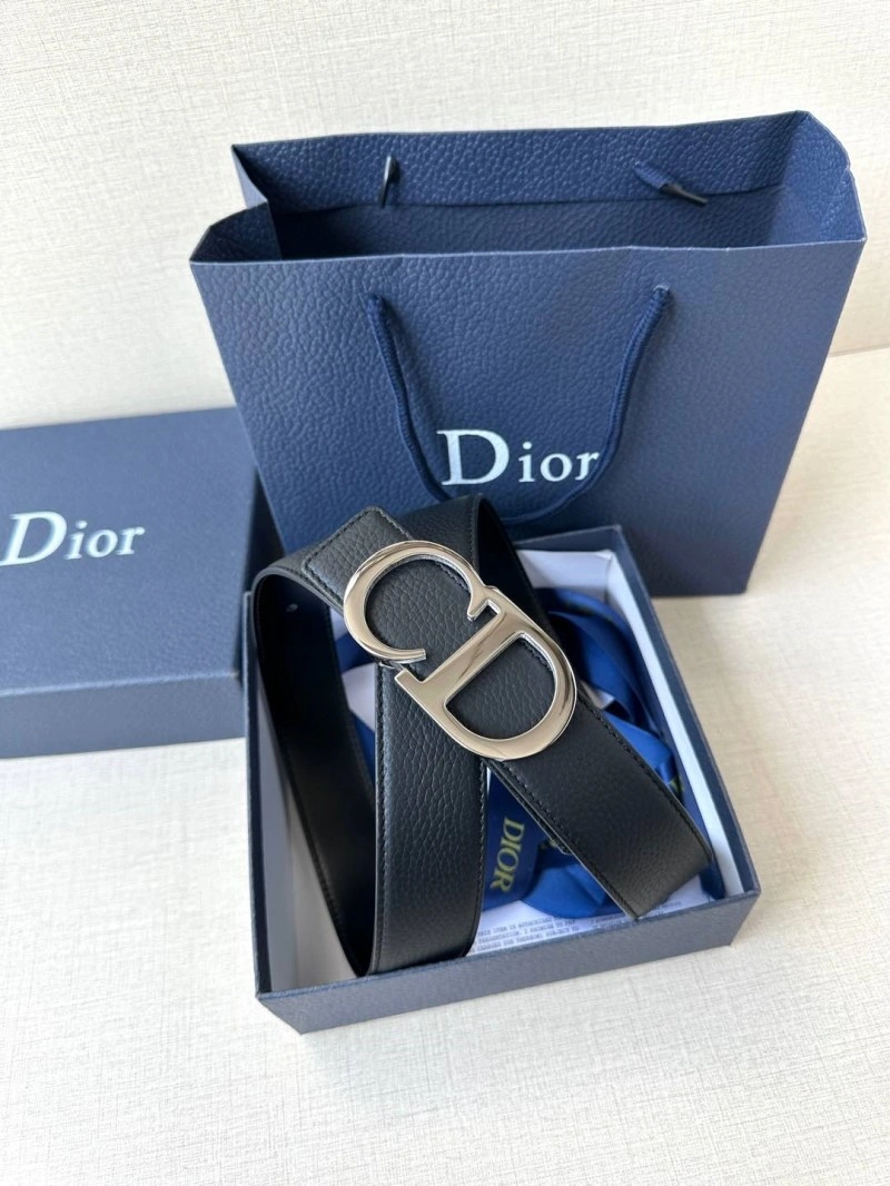 OEM Christian Dior Belts