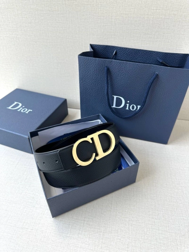 OEM Christian Dior Belts
