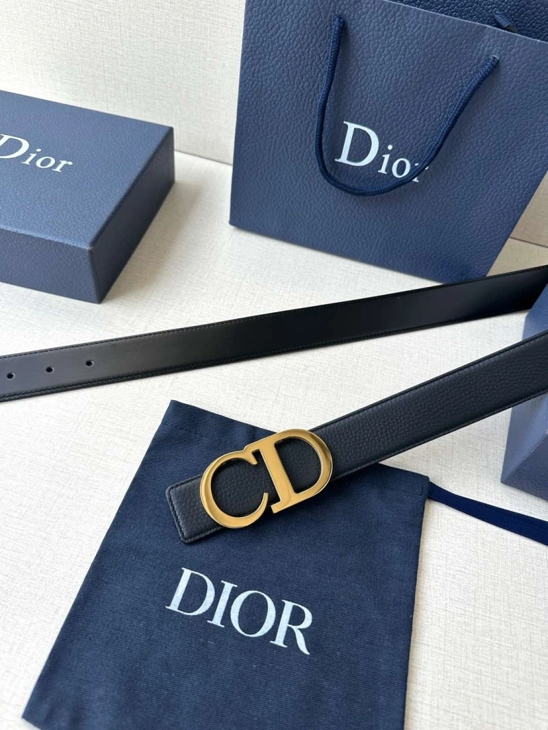 OEM Christian Dior Belts
